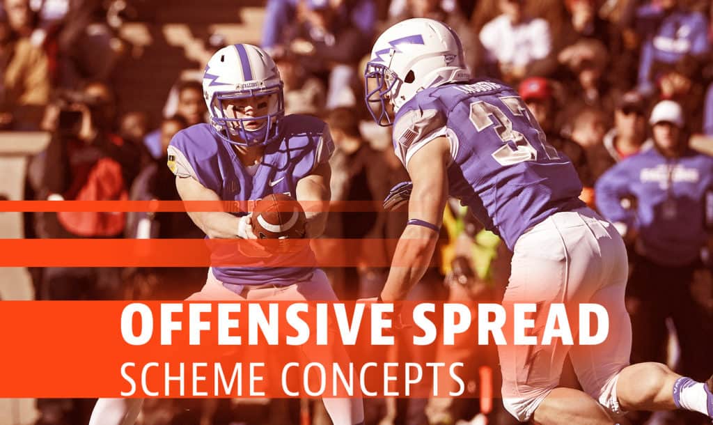 Category: Offensive Drills - The Art of Coaching Football