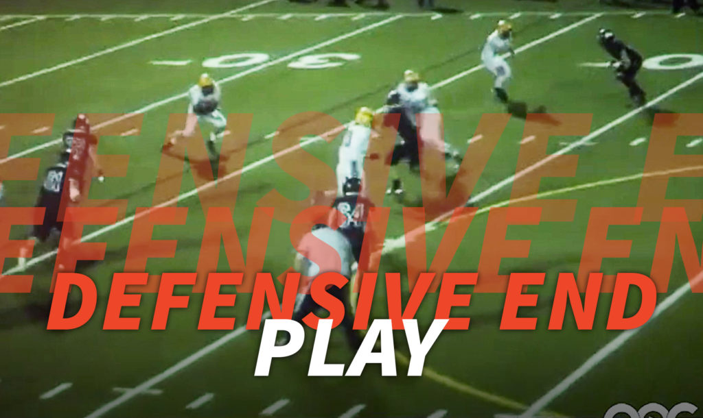 Category: Defensive Drills - The Art of Coaching Football