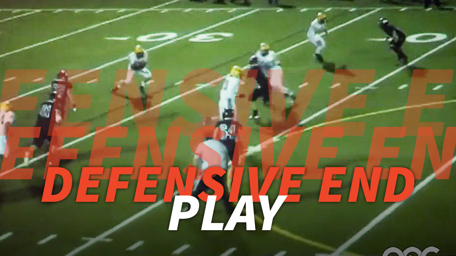 Defensive End Plays The Art Of Coaching Football defensive-end-plays-the-art-of-coaching-football