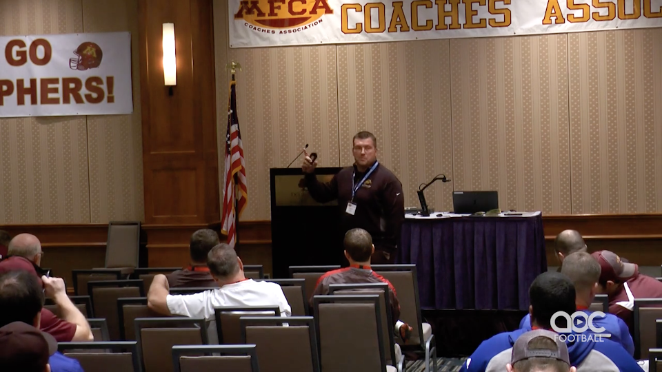 Defending QB run game with quarters coverage - The Art of Coaching Football Defending QB run game with quarters coverage - The Art of Coaching Football