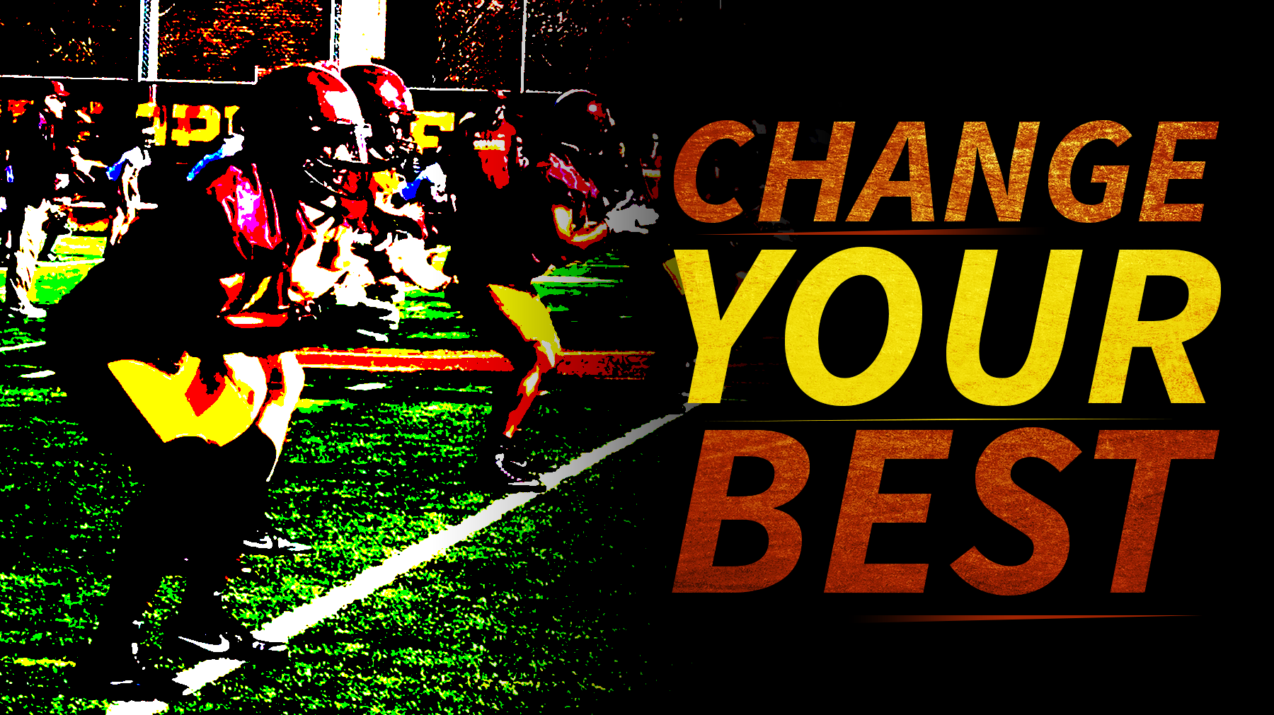 P.J. Fleck: Change your best - The Art of Coaching Football