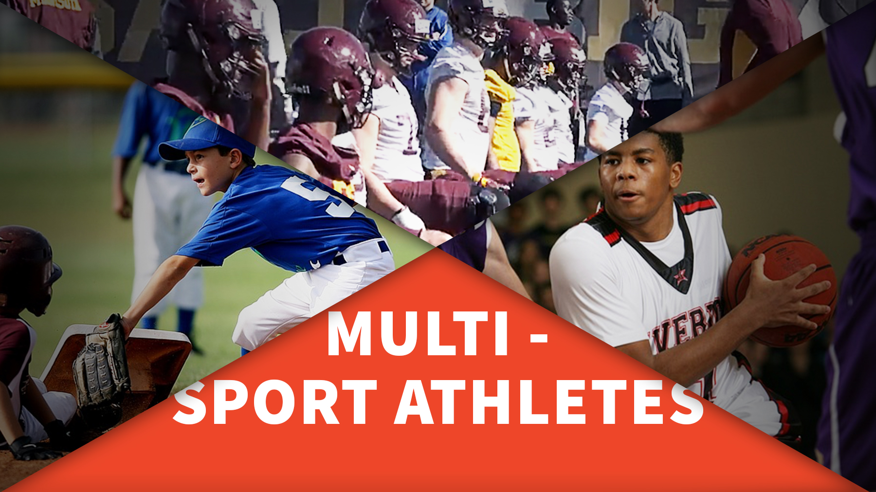 Parenting, burn out, and multi-sport athletes - The Art of Coaching ...