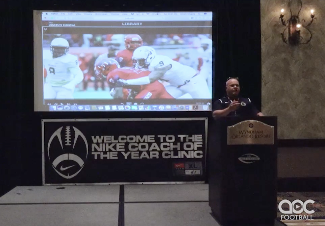 Defensive philosophy and strategy - The Art of Coaching Football