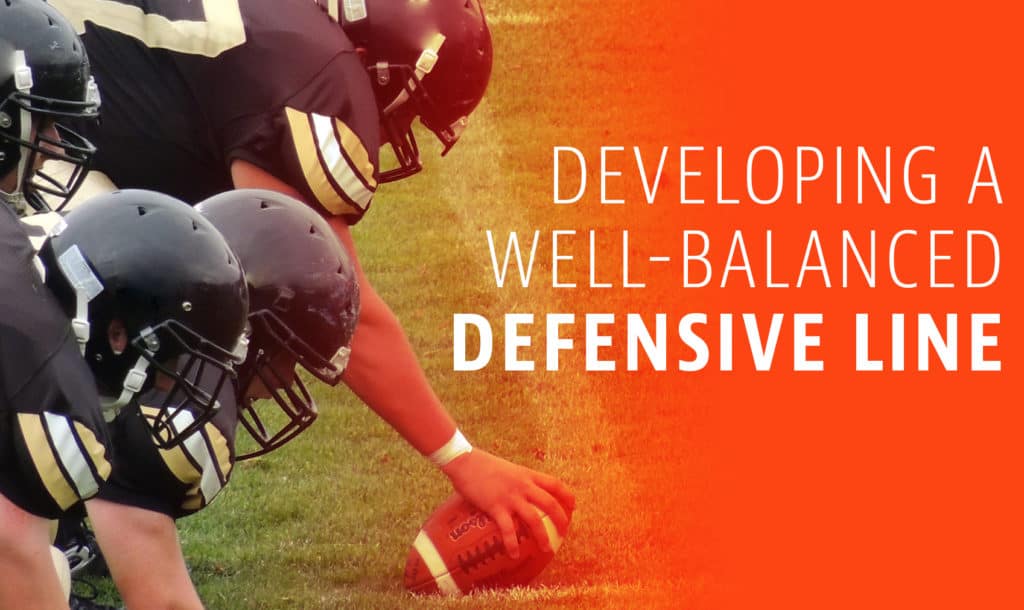 Category: Defensive Strategy - The Art of Coaching Football
