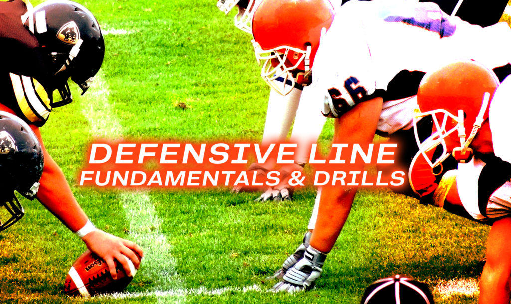 Category: DL Drills - The Art of Coaching Football