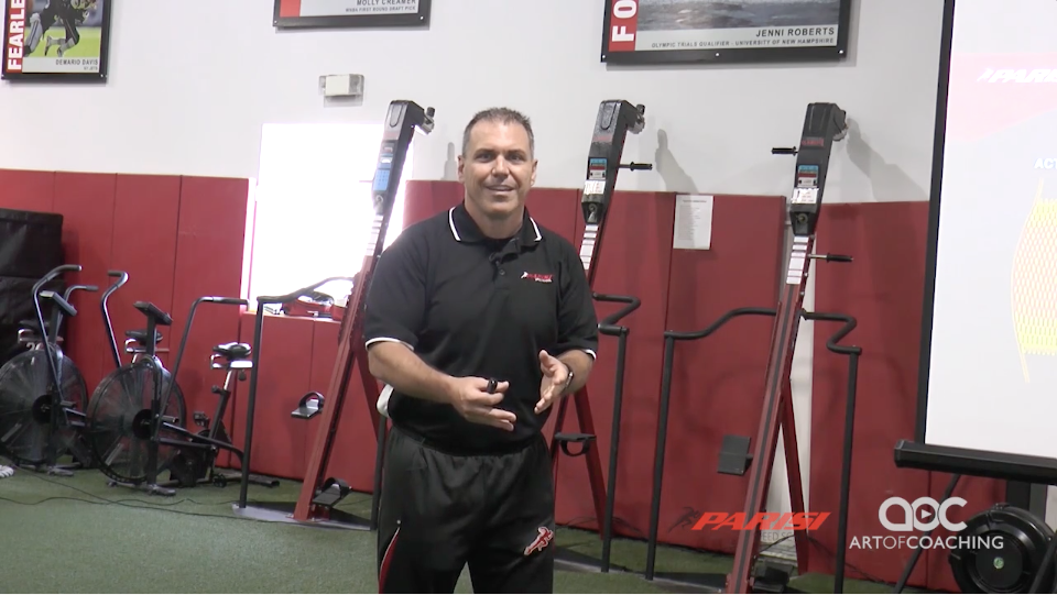 How to apply the new science of speed training to your athletes - The ...